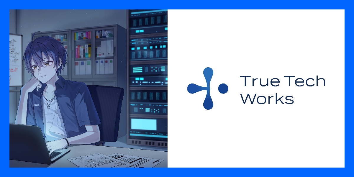True Tech Works